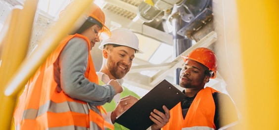 Who Needs OSHA 30 Certification? A Complete Guide - OSHA Online ...