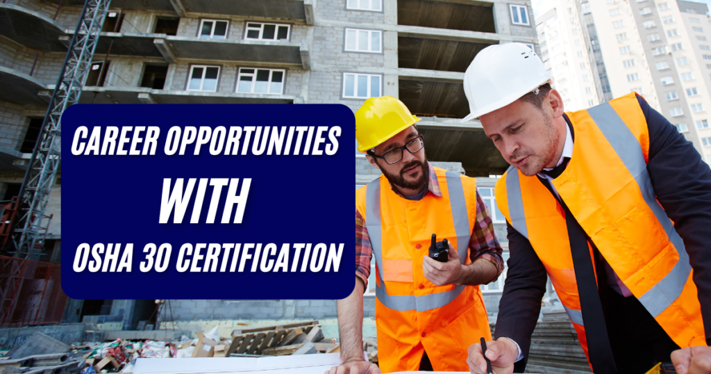 OSHA Certification Validity: State-by-State Guide - OSHA Online Training and Certification - GET ...