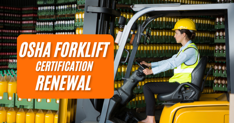 OSHA Certification Validity: State-by-State Guide - OSHA Online Training and Certification - GET ...